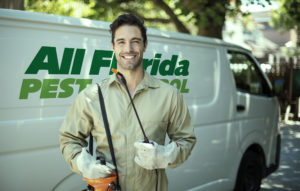 All Florida Solution - All Florida Pest Control