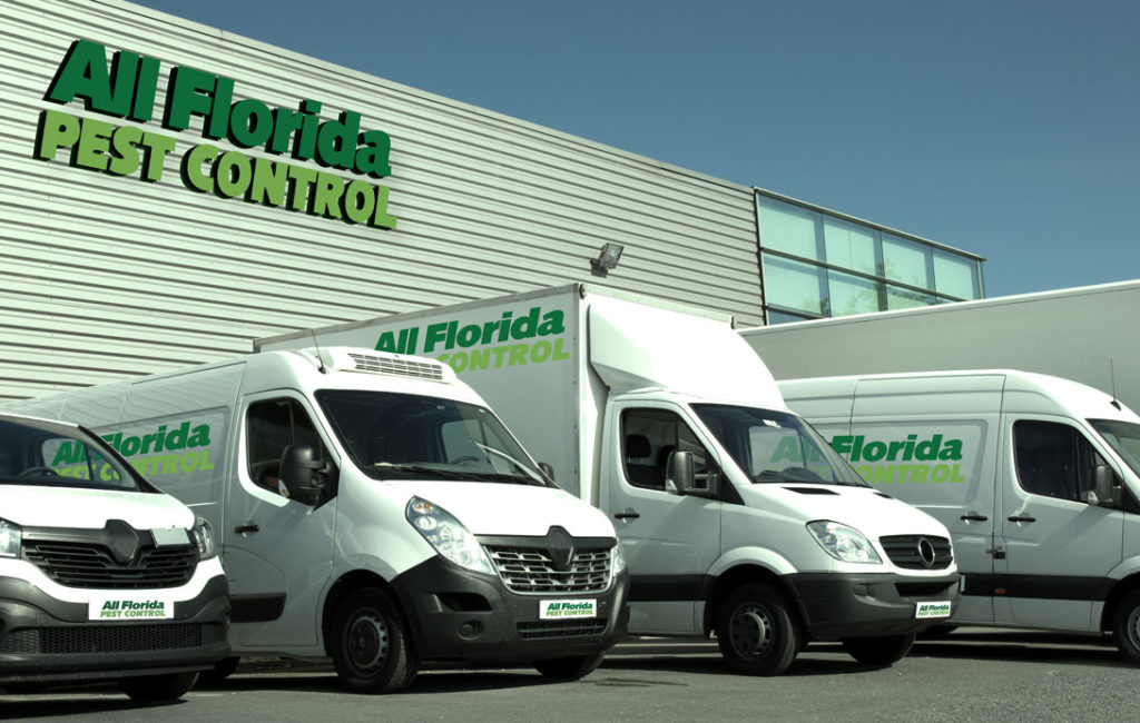 Our Team - All Florida Pest Control